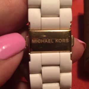MICHAEL Michael Kors | Accessories | Michael Kors Watch | Poshmark